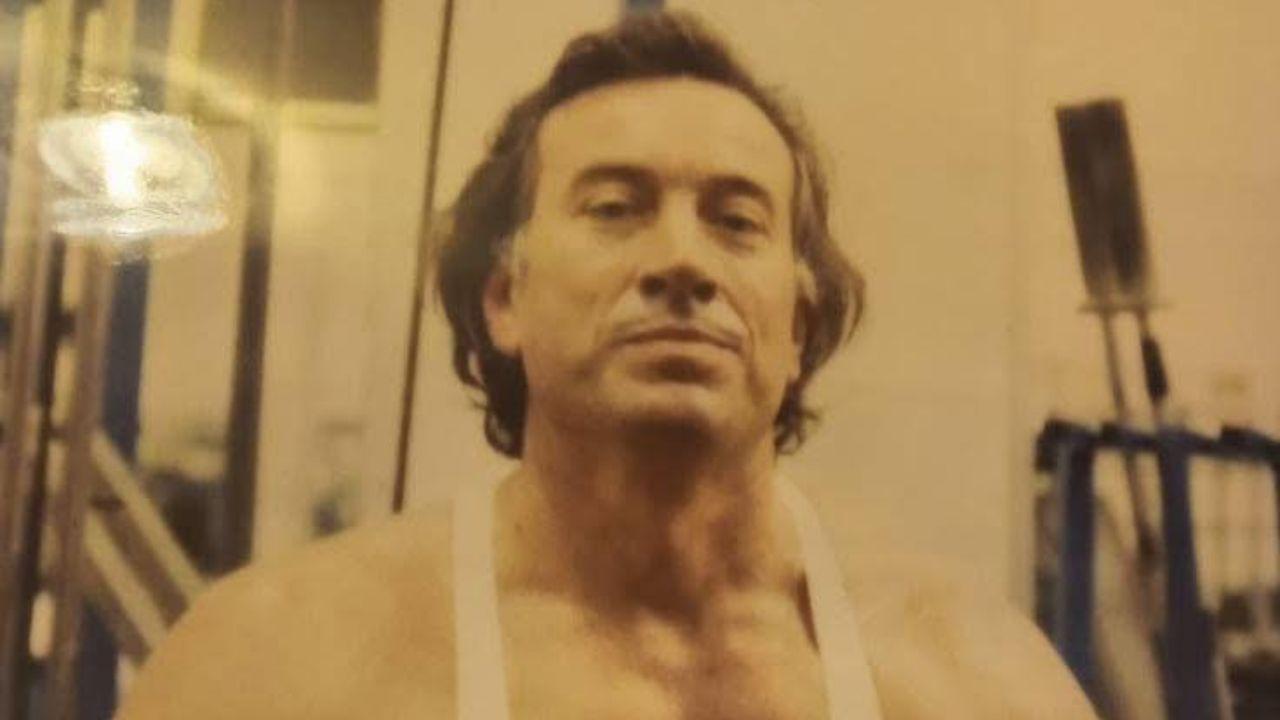 Piombino, addio a “Tarzan”: la città piange il mito del body building