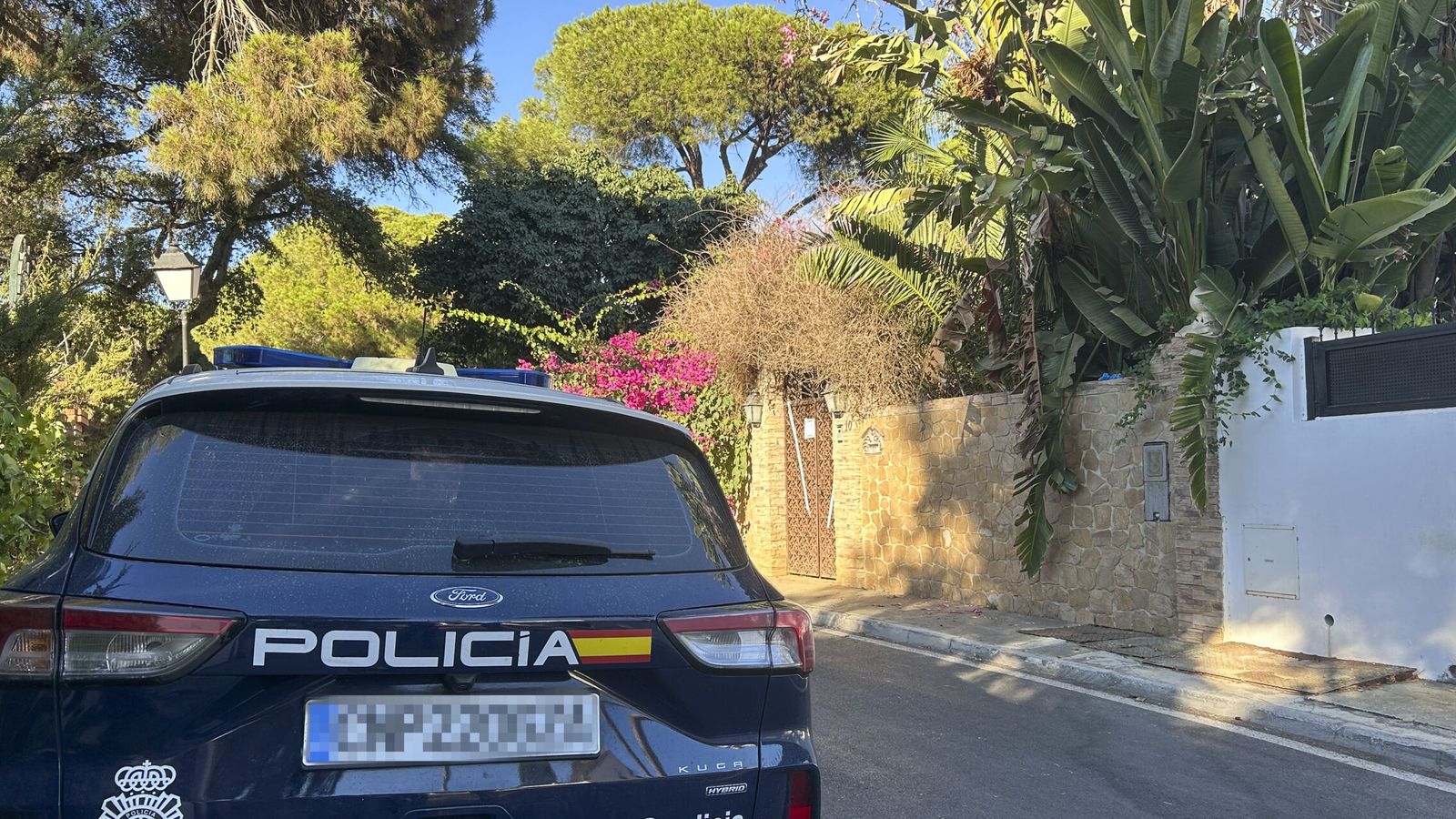 Liberan A Una Mujer Y Sus Dos Hijos Tras 13 Días Secuestrados En Un 2226