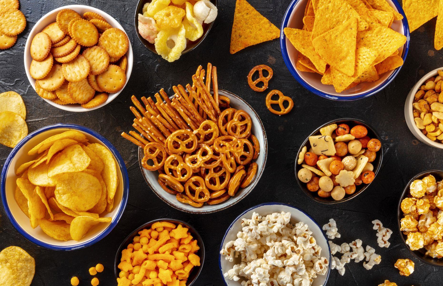 The ultra-processed foods health experts say you should avoid