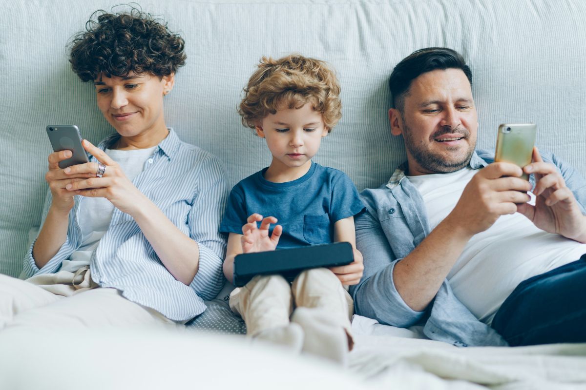 Talking with your teens about AI