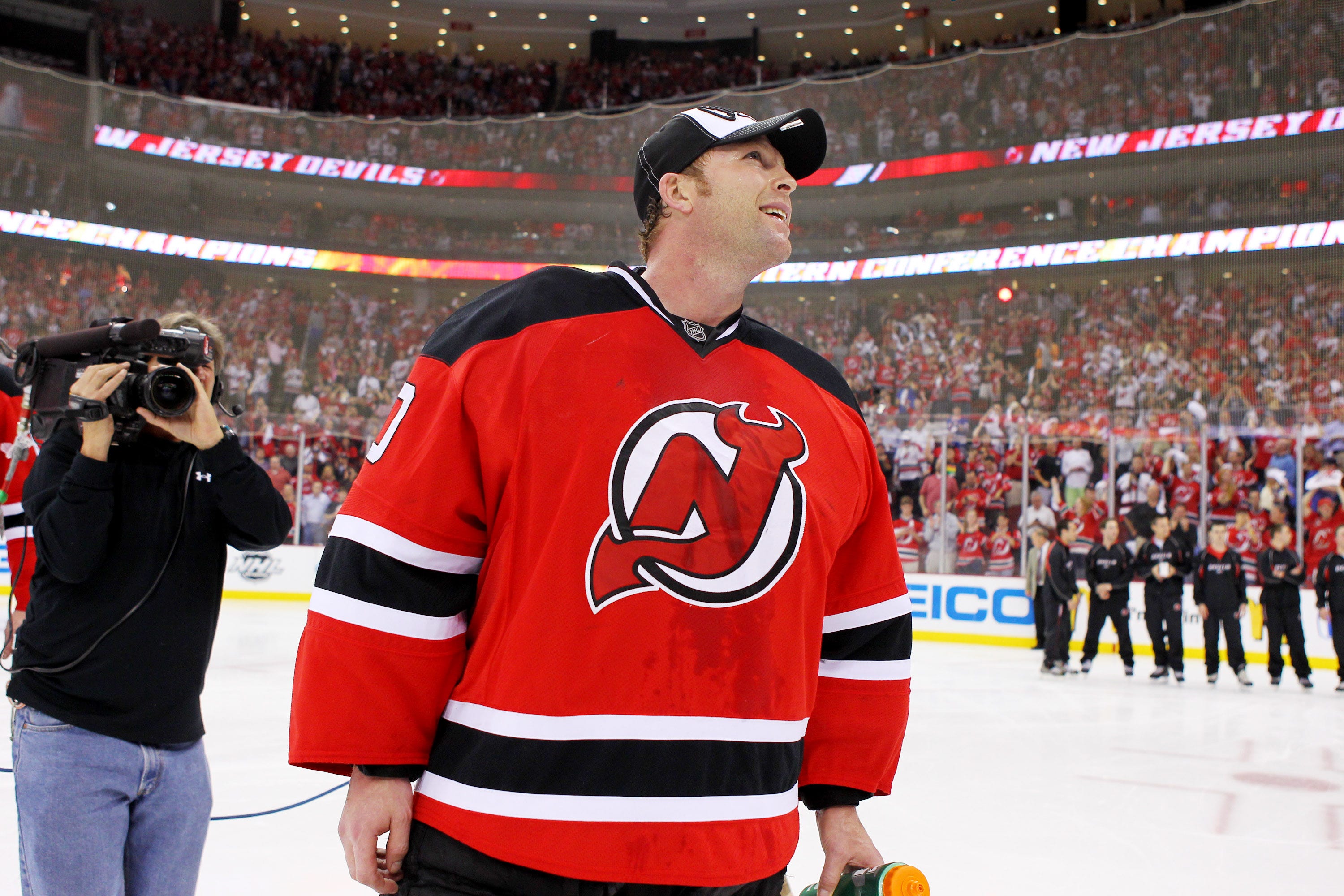 Meet our Devils All-Quarter Century Team, New Jersey's best players ...