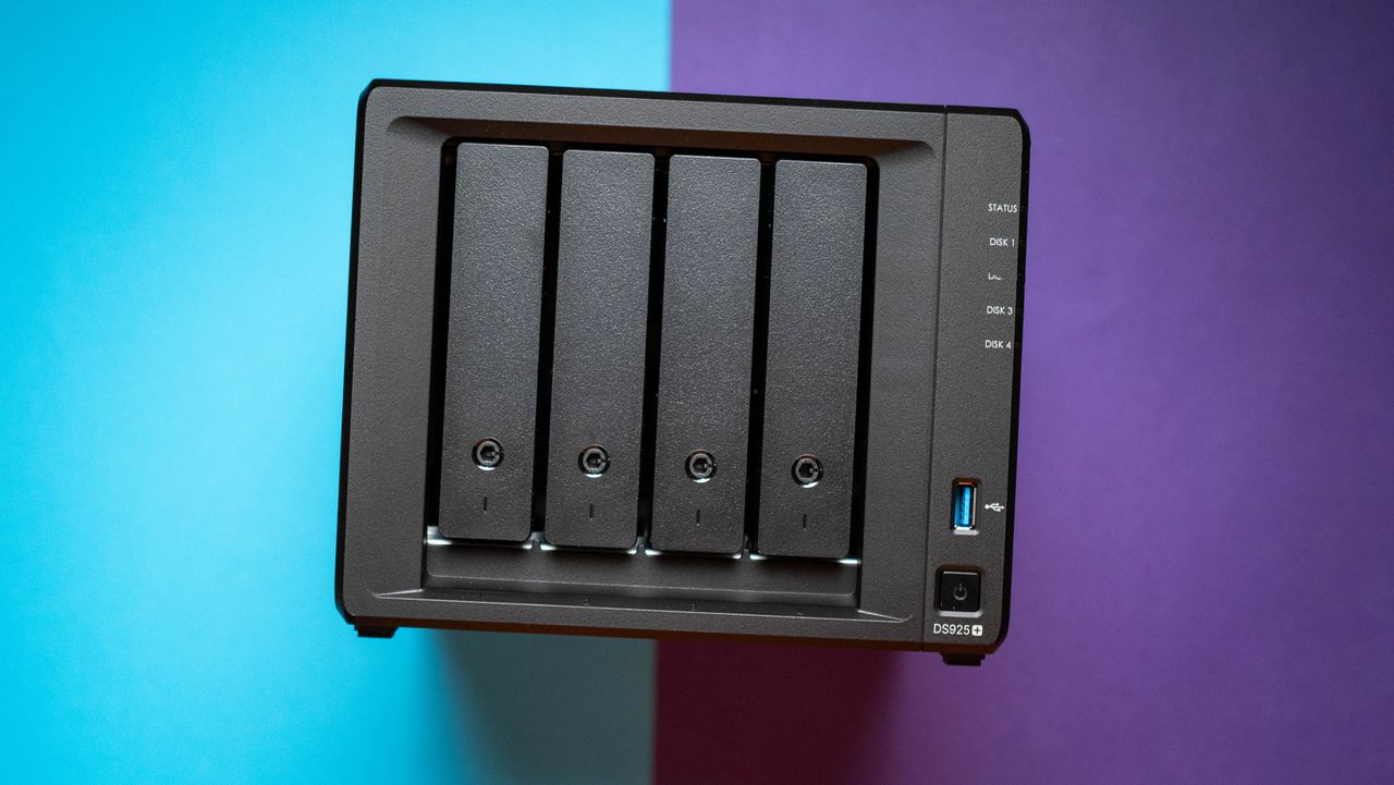 Synology comes to its senses, removes all HDD limitations from 2025 ...