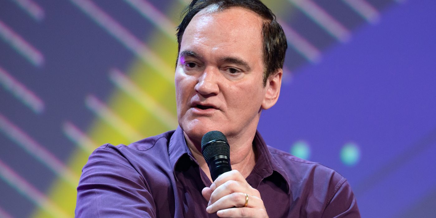 The 91% RT Western Epic That Beat Quentin Tarantino at His Own Game