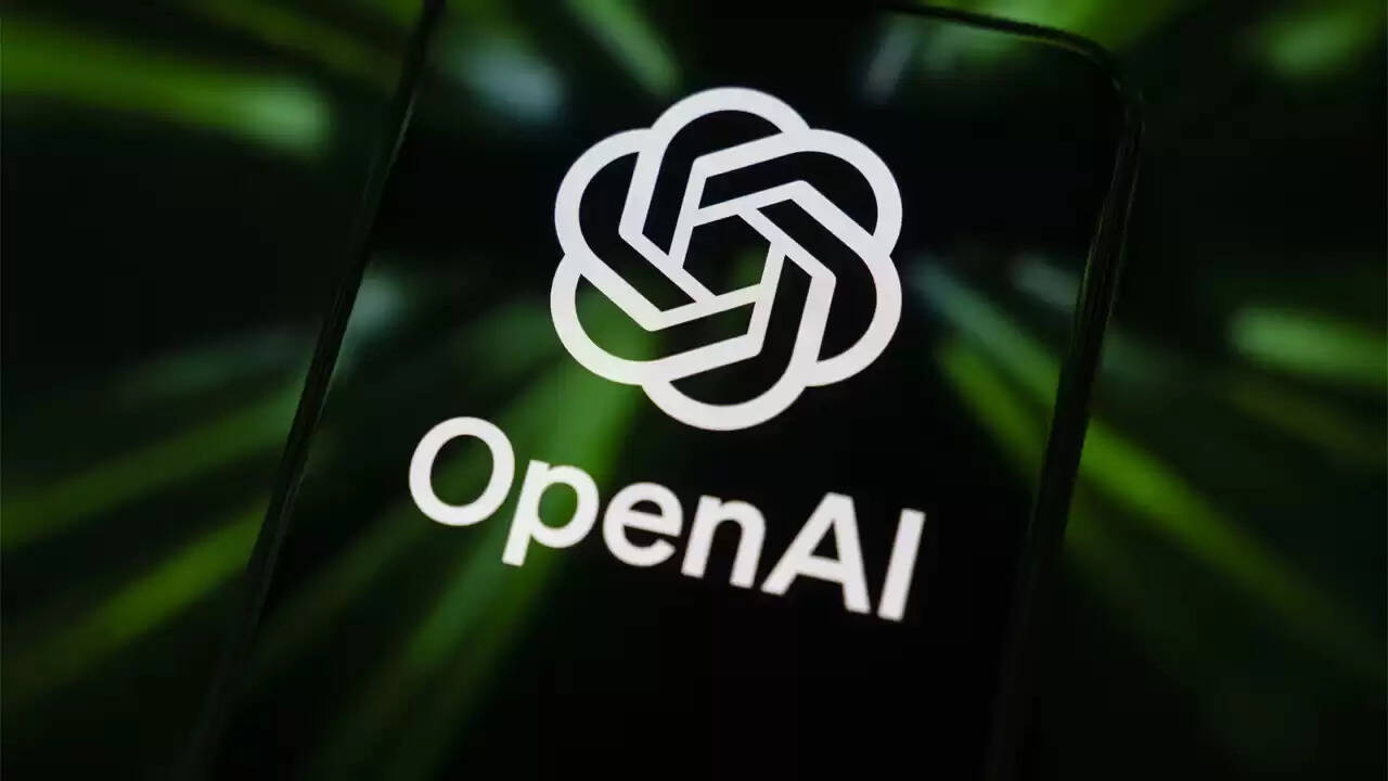 Popular apps like Spotify and Canva will now be available in OpenAI ...