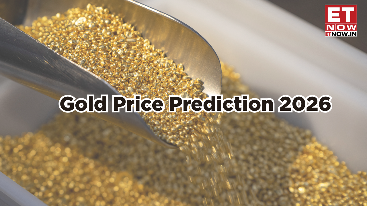 Gold Price Prediction 2026: Goldman Sachs forecasts MASSIVE jump in ...