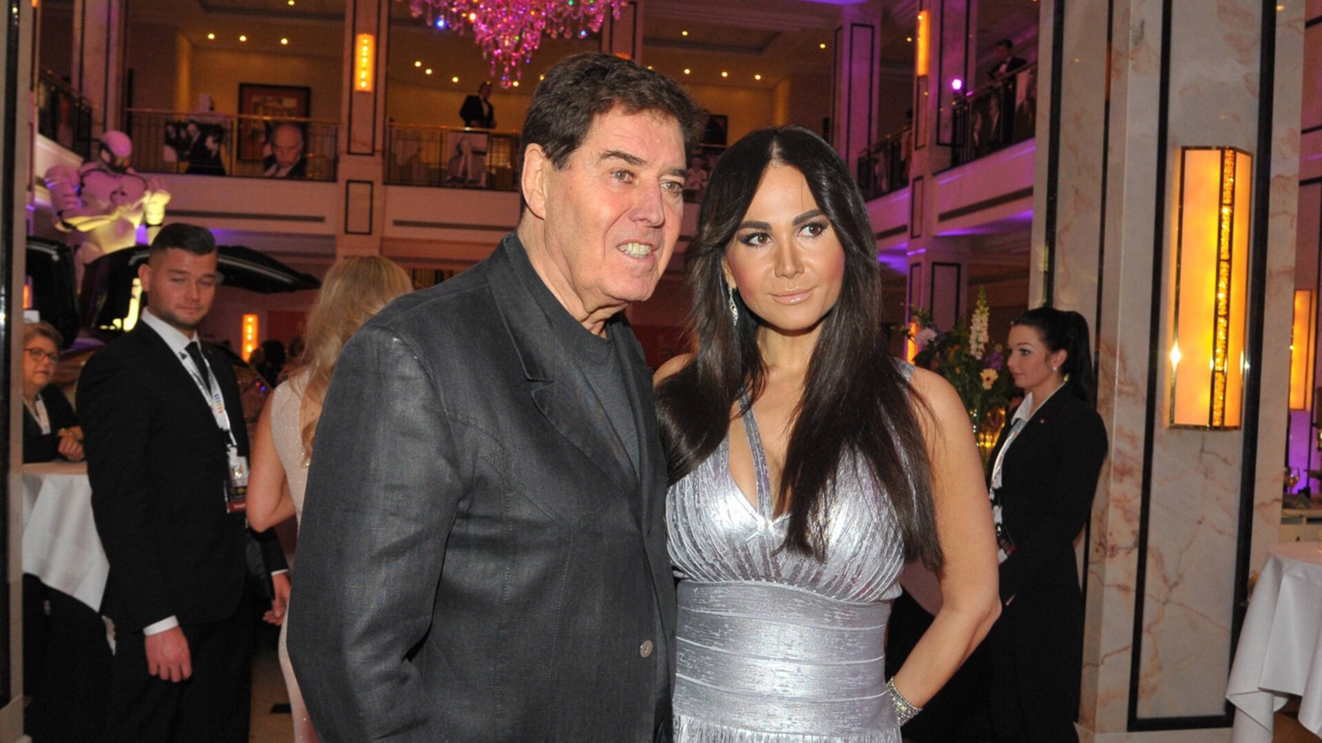 Liebes-Aus: Jack White und seine deutlich jüngere Ehefrau getrennt