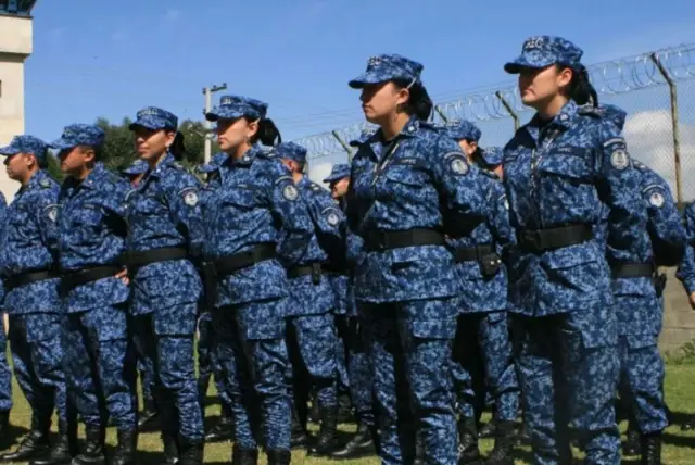 INPEC implementa medidas extraordinarias tras ola de ataques a ...