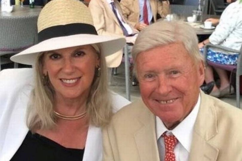 BBC legend admits to affair with sex worker while married with kids