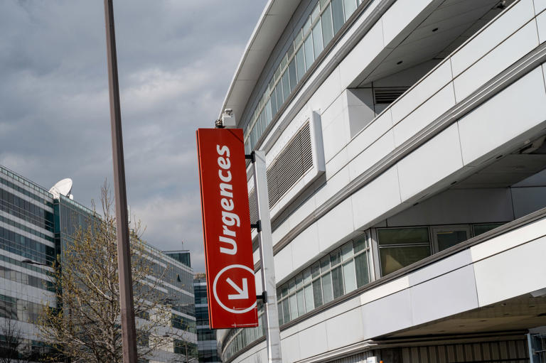 À 38 ans, il plaisante en attribuant ses maux de dos à la "vieillesse ...
