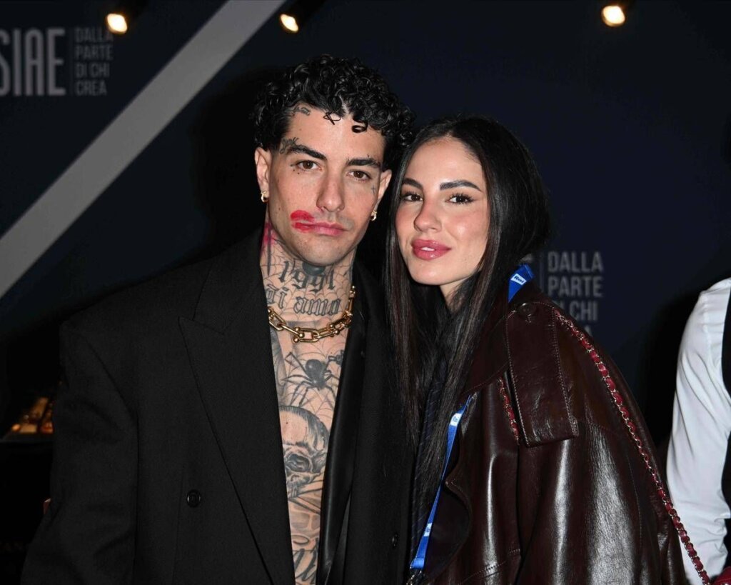 Giulia De Lellis scherza sul parto imminente: "Quanti monitoraggi ancora?"