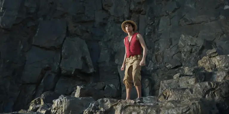 First Look: Laboon and Crocus Shine in New Images from ‘One Piece: Into ...