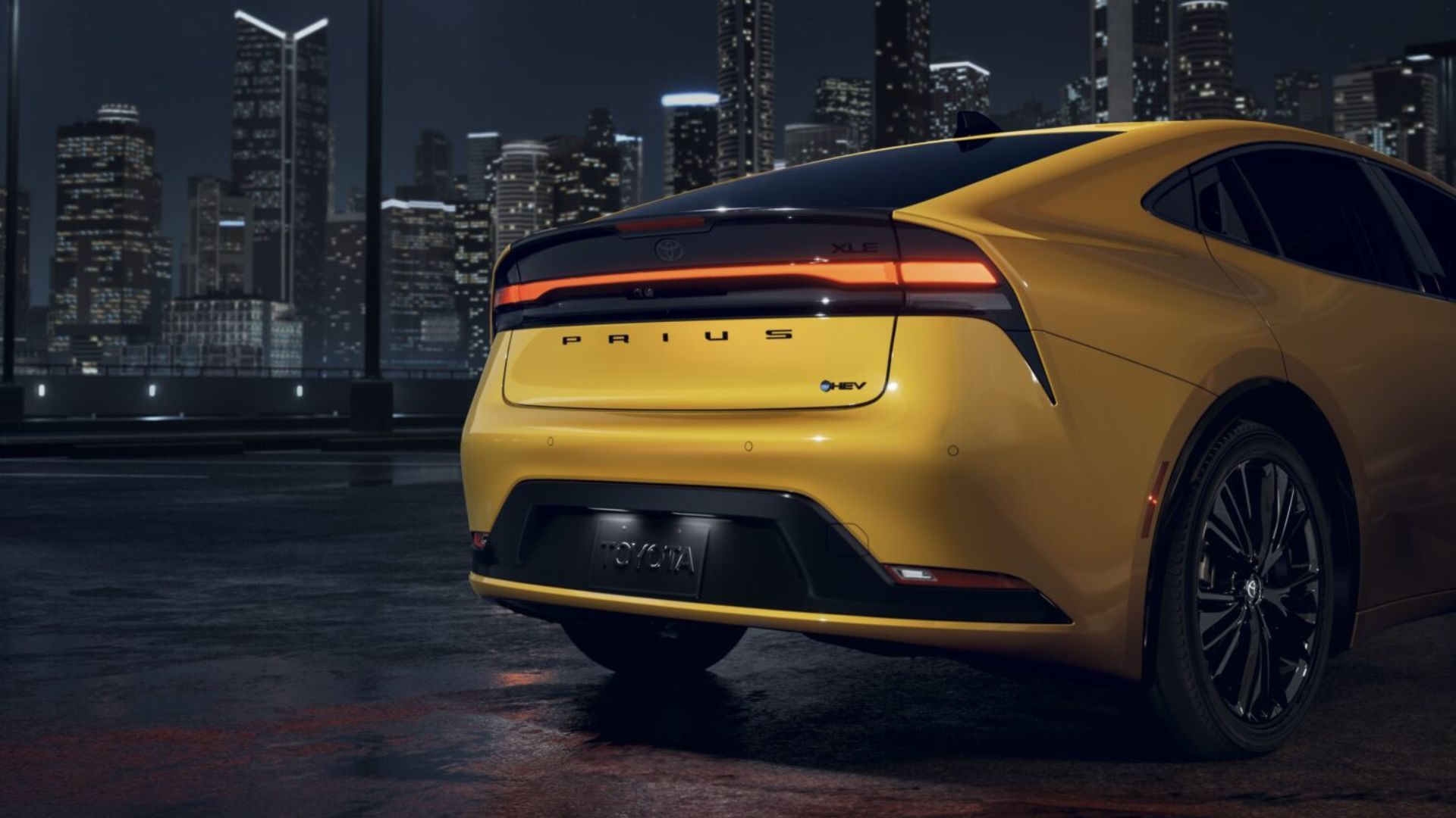 Toyota Exec Claims Mild Hybrids Are Not Really Hybrids: Report