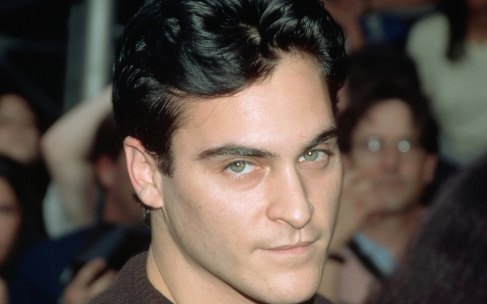 These actors were heartthrobs in their youth
