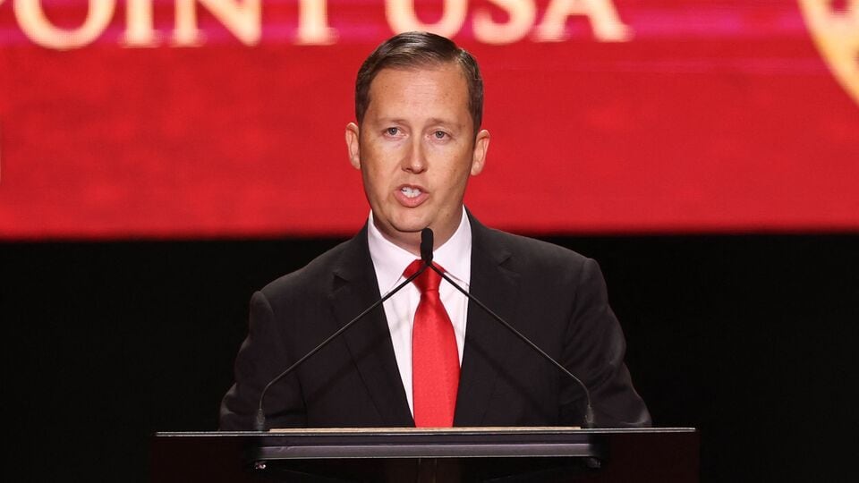 Sergio Gor, Trump's ‘great friend’, appointed as youngest US Ambassador ...