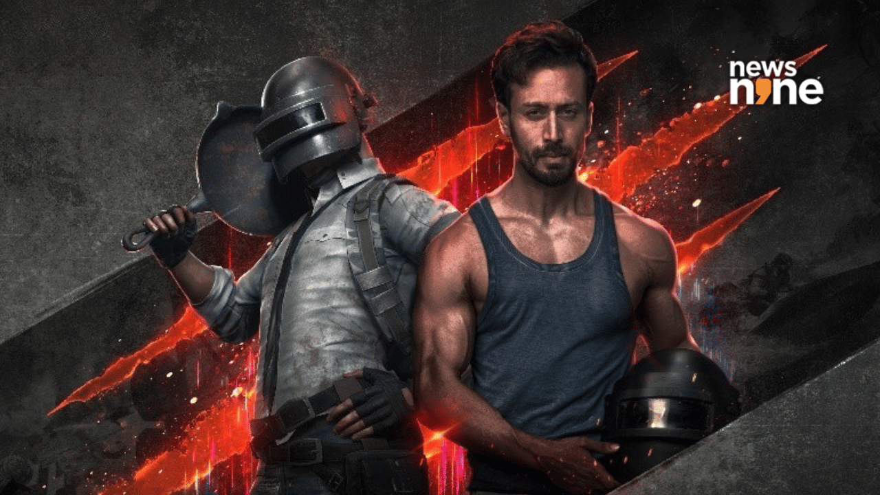 BGMI players can unlock limited-edition Tiger Shroff gear from October 8