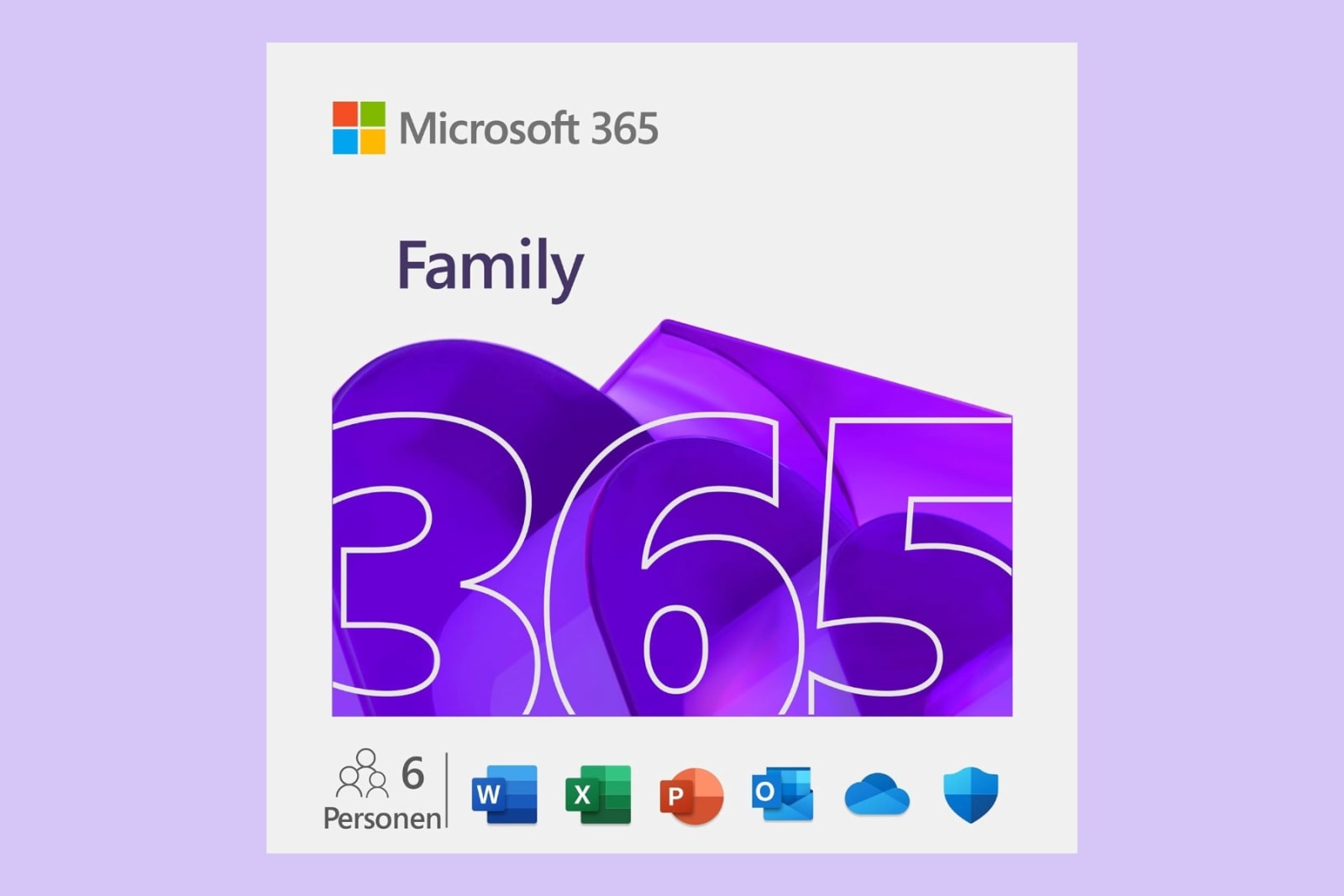 Microsoft 365 Family zum Prime-Deal-Preis: Nur 77,40 Euro für bis zu 6 ...