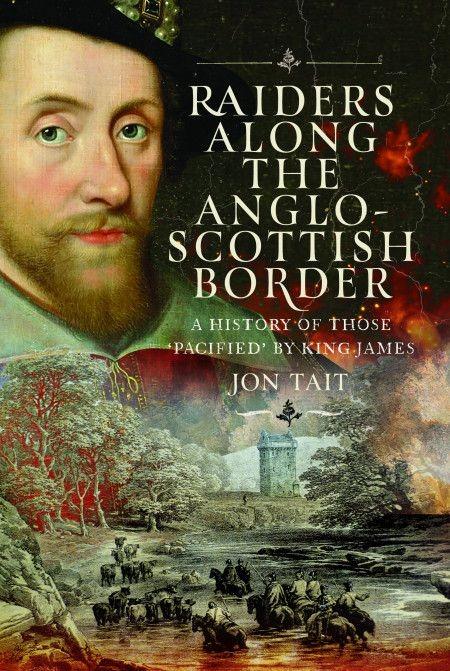 The hanging of Cold Archie Milburn and the border reiver 'pacification'