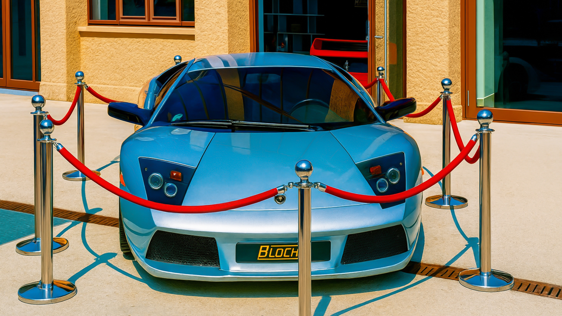 Motorworld Munich Season Opening