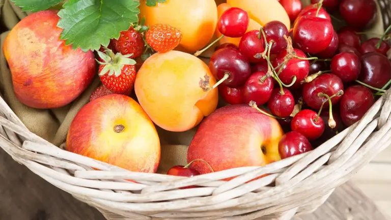 Un informe de las autoridades europeas confirma que las uvas, las ...