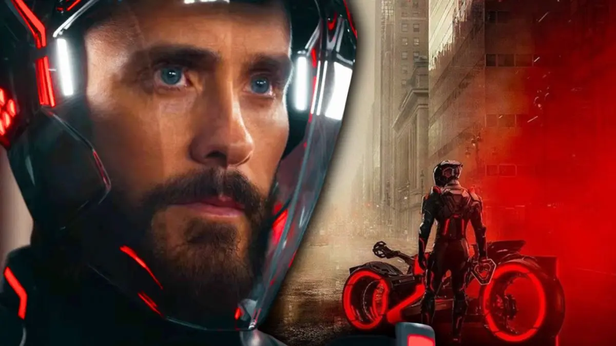 ‘TRON: Ares’ Takes the Top Spot at This Weekend’s Box Office: Here’s ...