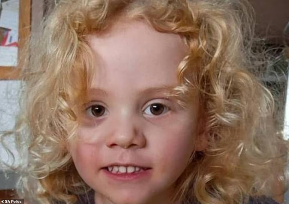 Missing boy, 4, family make an urgent plea to the Australian public
