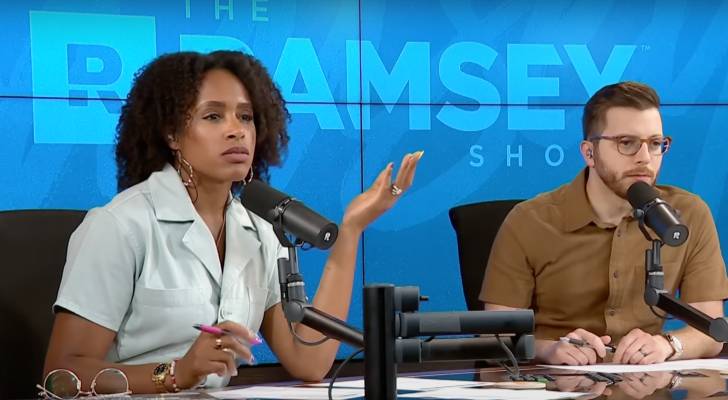 San Jose man tells Ramsey Show his 2 estranged sisters want a cut of ...