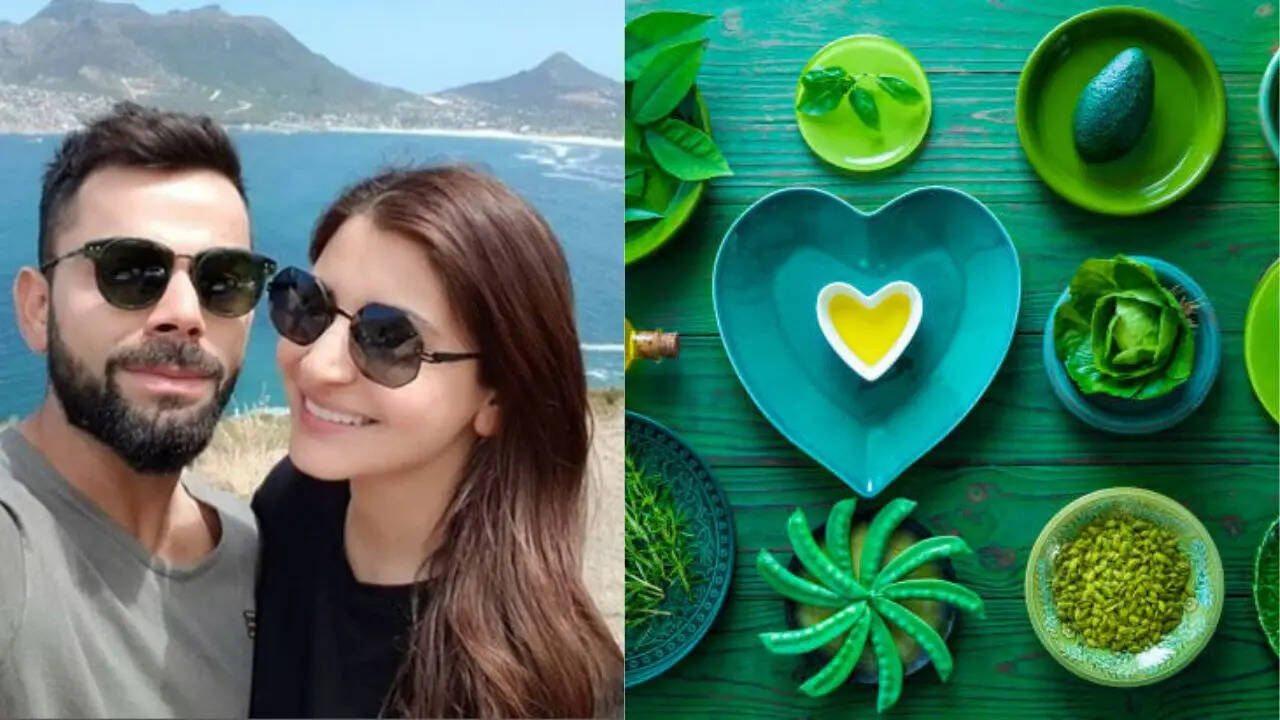 Why Virat Kohli and Anushka Sharma’s Monotropic Diet Isn’t Sustainable ...