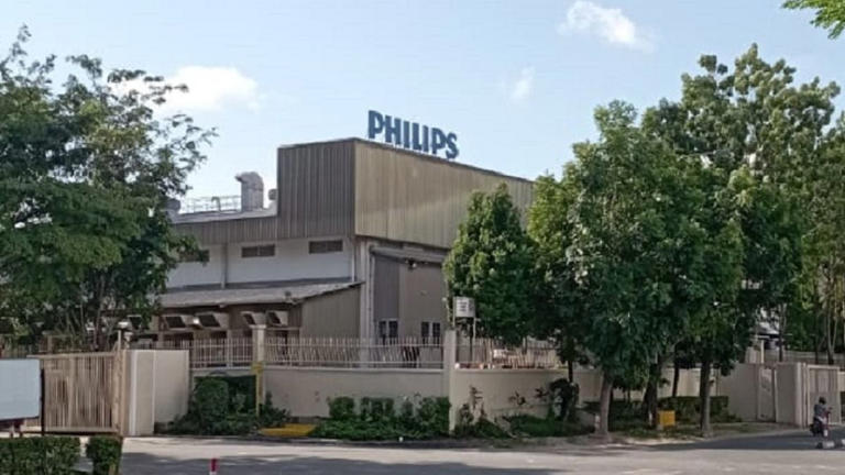 PT Philips Indonesia Batam Buka Lowongan Kerja Chief Engineer, Berikut ...