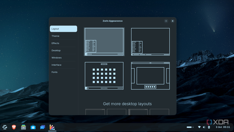 Here's why Zorin OS 18 is a solid pick for Windows escapees