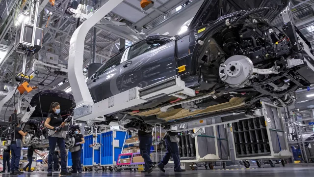 Fabricantes de automóviles japoneses podrían importar vehículos propios ...