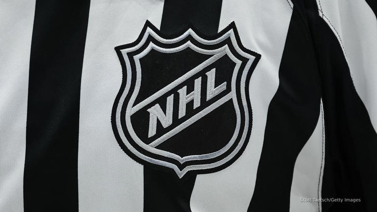 NHL contracts rise along with salary cap as league drops puck on 2025 ...