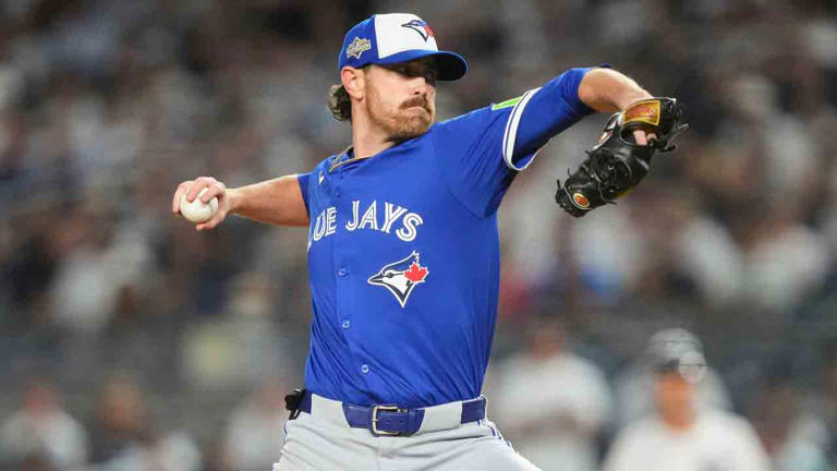 Blue Jays provide injury updates on Bieber, Berrios, Garcia, Yesavage