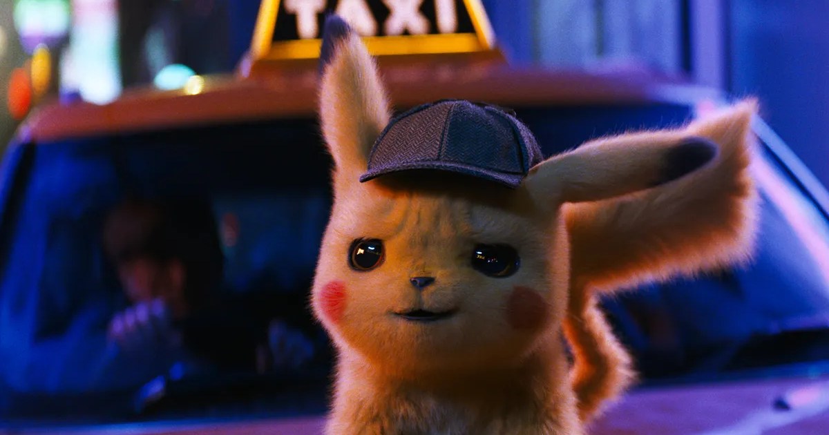 Live-Action Pokémon Netflix Series Rumor Will Excite You