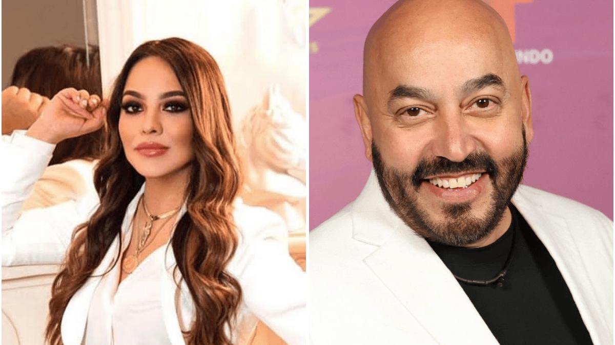 Mayeli Alonso responde a Lupillo Rivera tras revelaciones en su libro ...