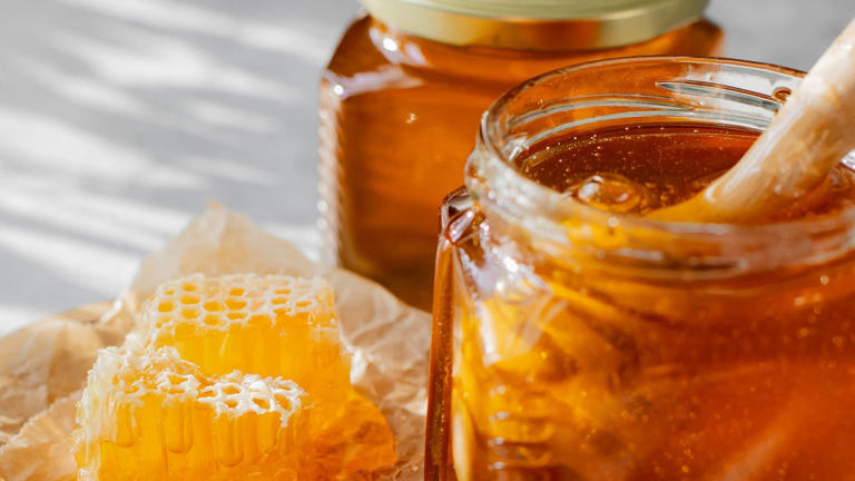 Descubre por qué la miel de abeja será tu mejor aliada antes de entrenar