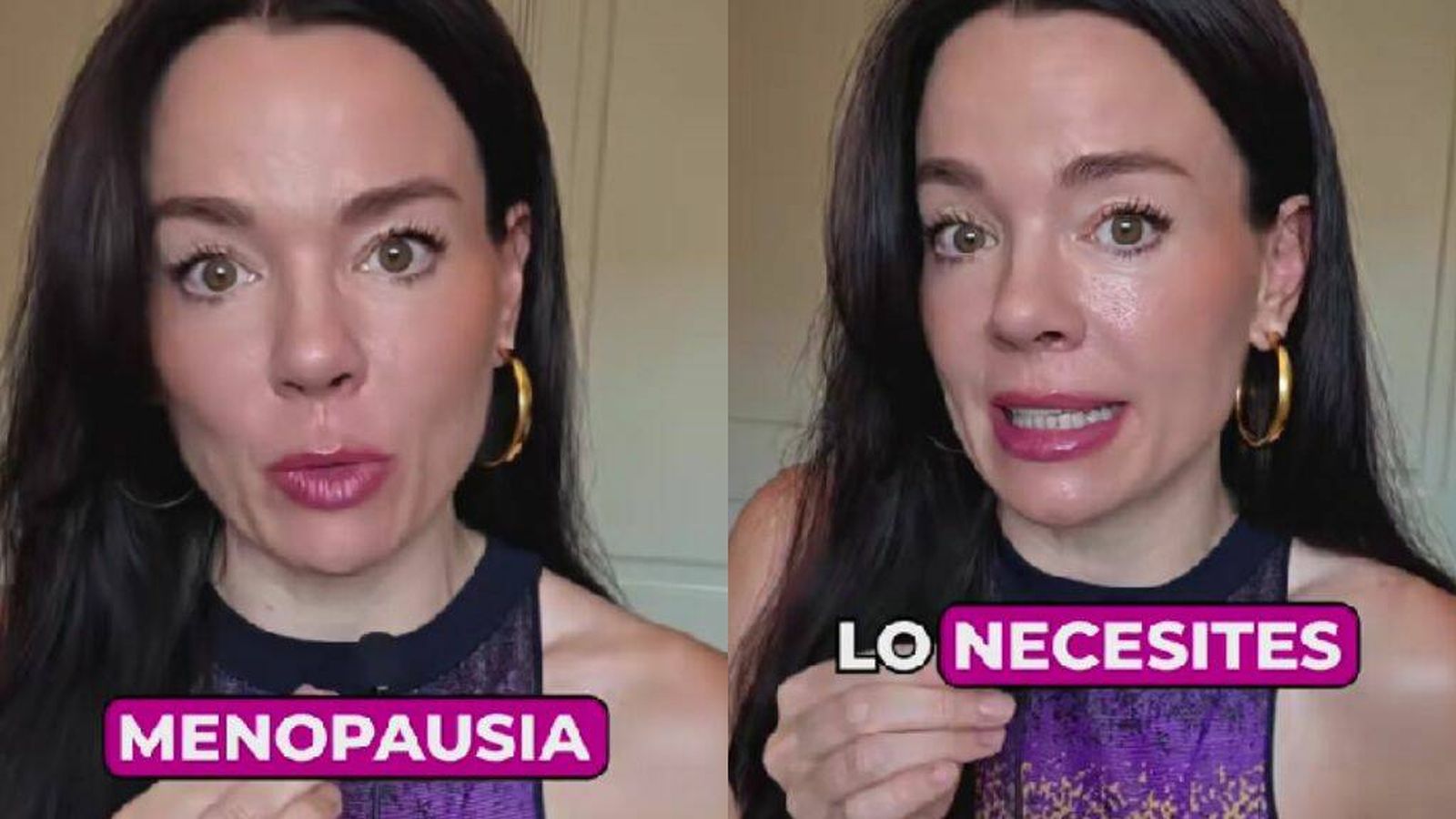 Helena Rodero, farmacéutica: "Estos son los 3 suplementos que no ...