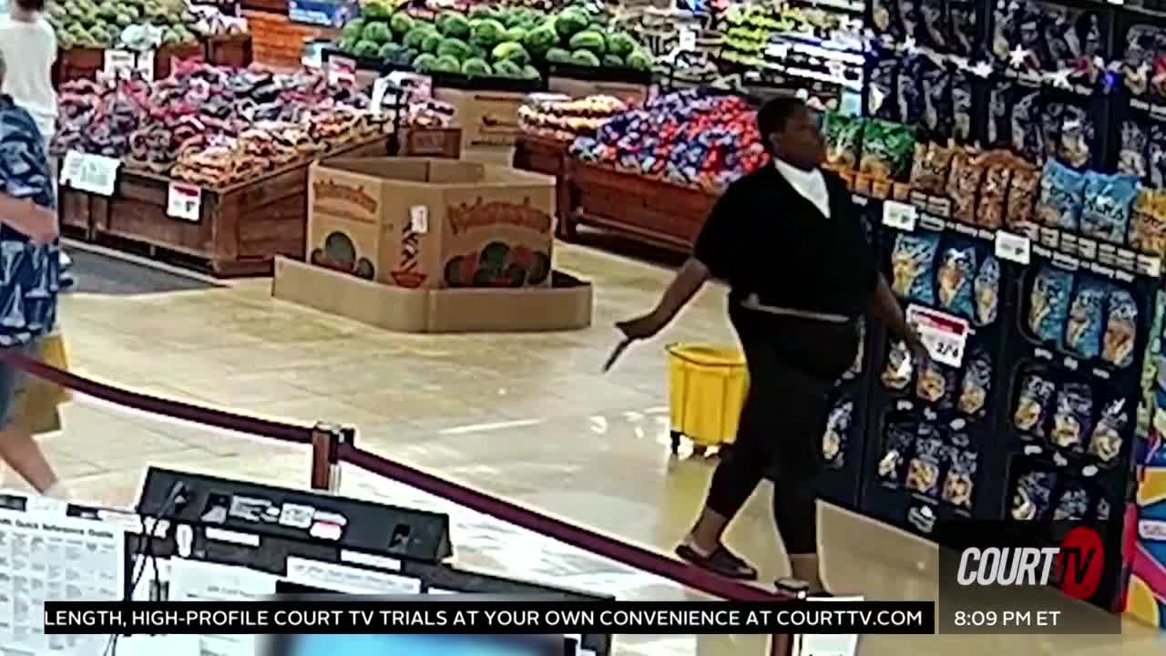 Breaking Down the Devastating Surveillance Video in the Bionca Ellis Case