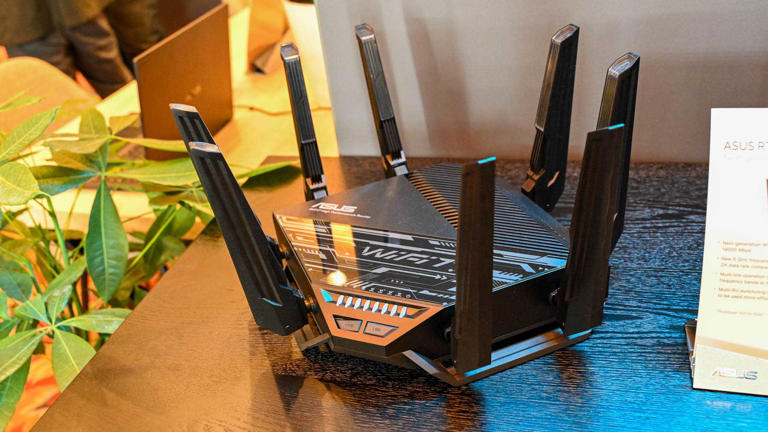 3 reasons you need to skip that Wi-Fi 7 router and wait for Wi-Fi 8