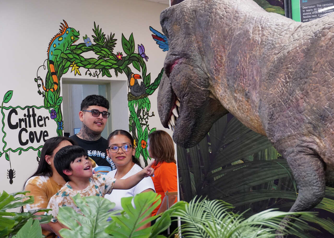 From downtown to the arena: five things happening in Laredo this week