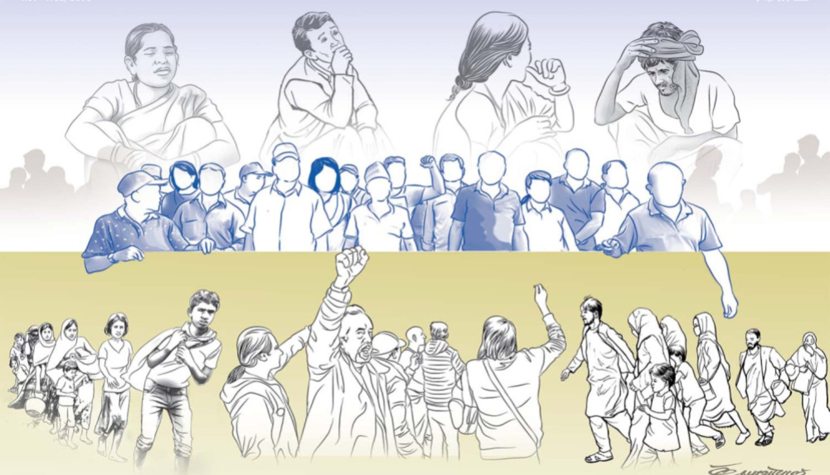 Gen Z revolt alone can't transform Nepal