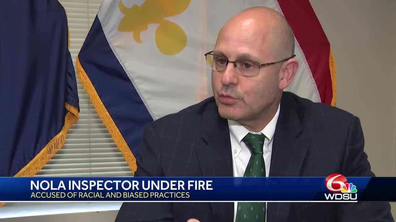 Inspector General alleges Safety and Permits office ignored ...