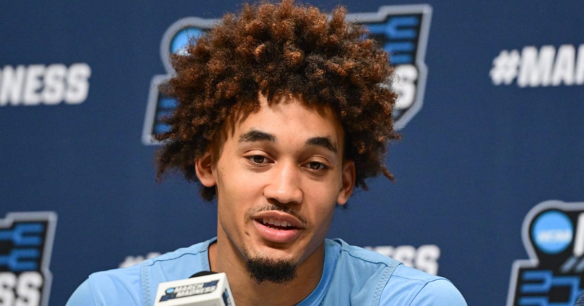 Seth Trimble reveals how he became a Ben & Jerry’s owner