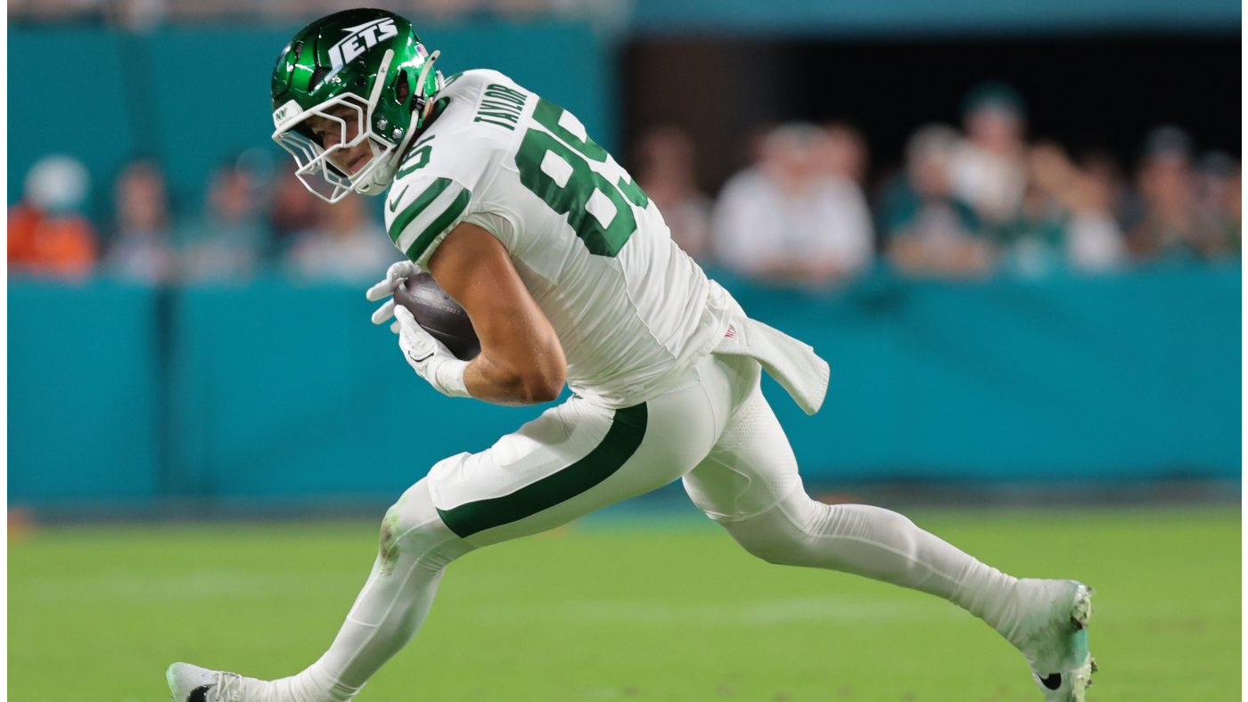 Fantasy Football Week 6 Tight End Preview: Projections, numbers to know ...