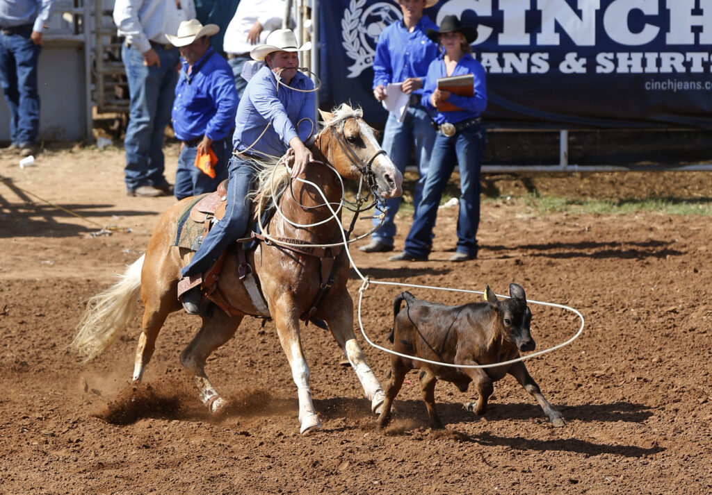 A look at the intriguing history of rope