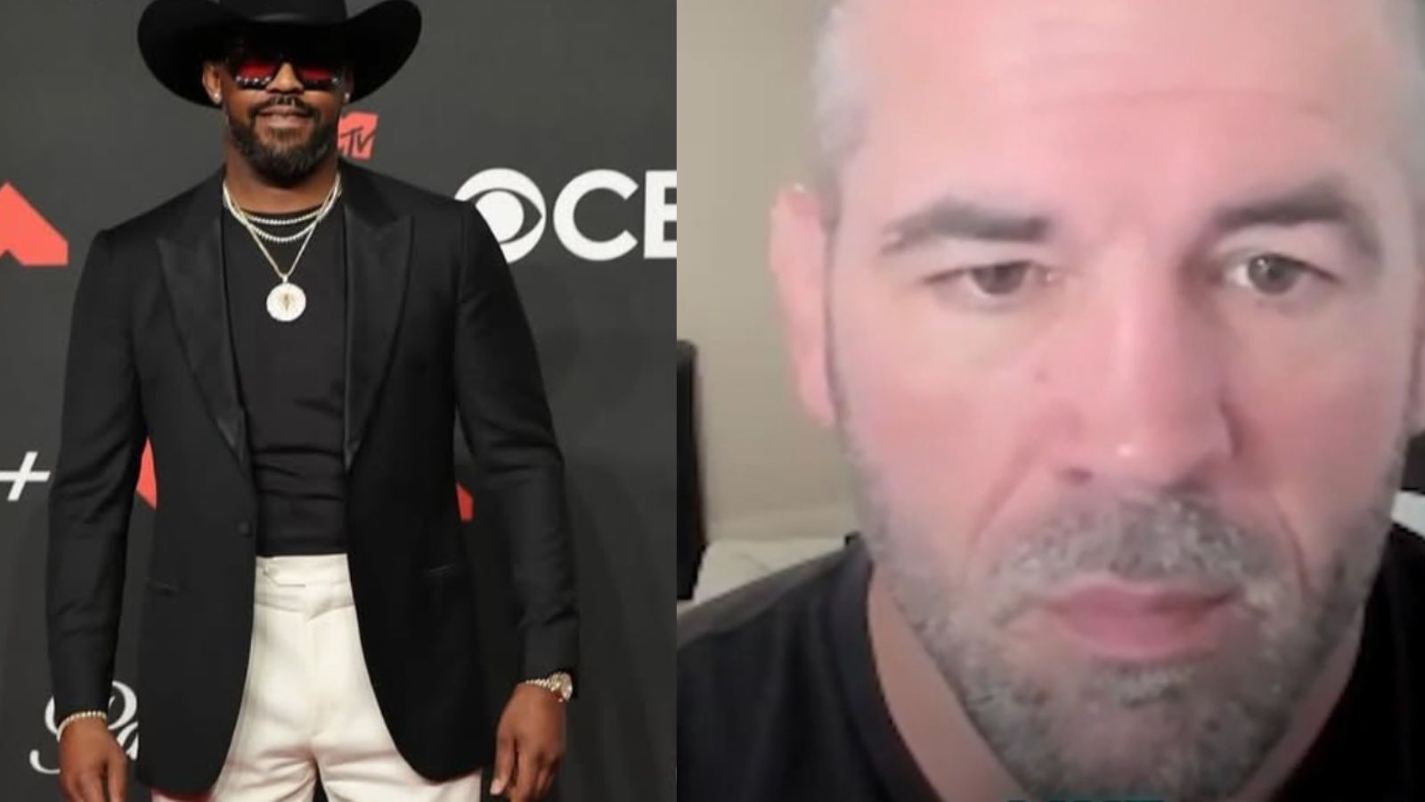 Jon Jones Seen as Toughest Test for Alex Pereira if White House Event ...
