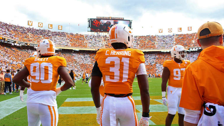 EVERYTHING SCHOOL: Tennessee Fall Sports Successful Start