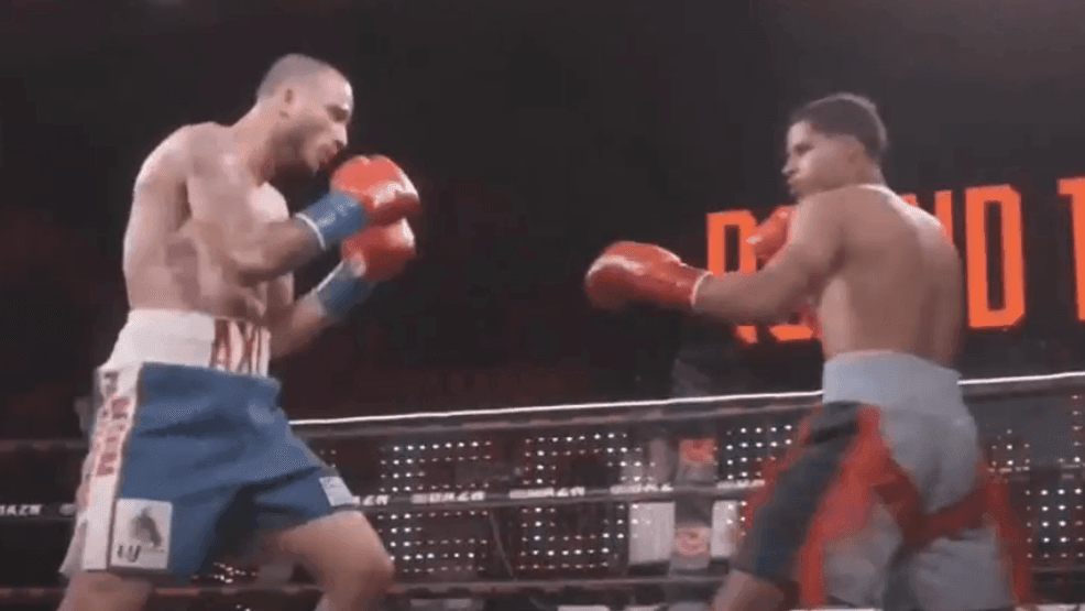 Harrisburg-based boxing brothers training for life-changing match on ...