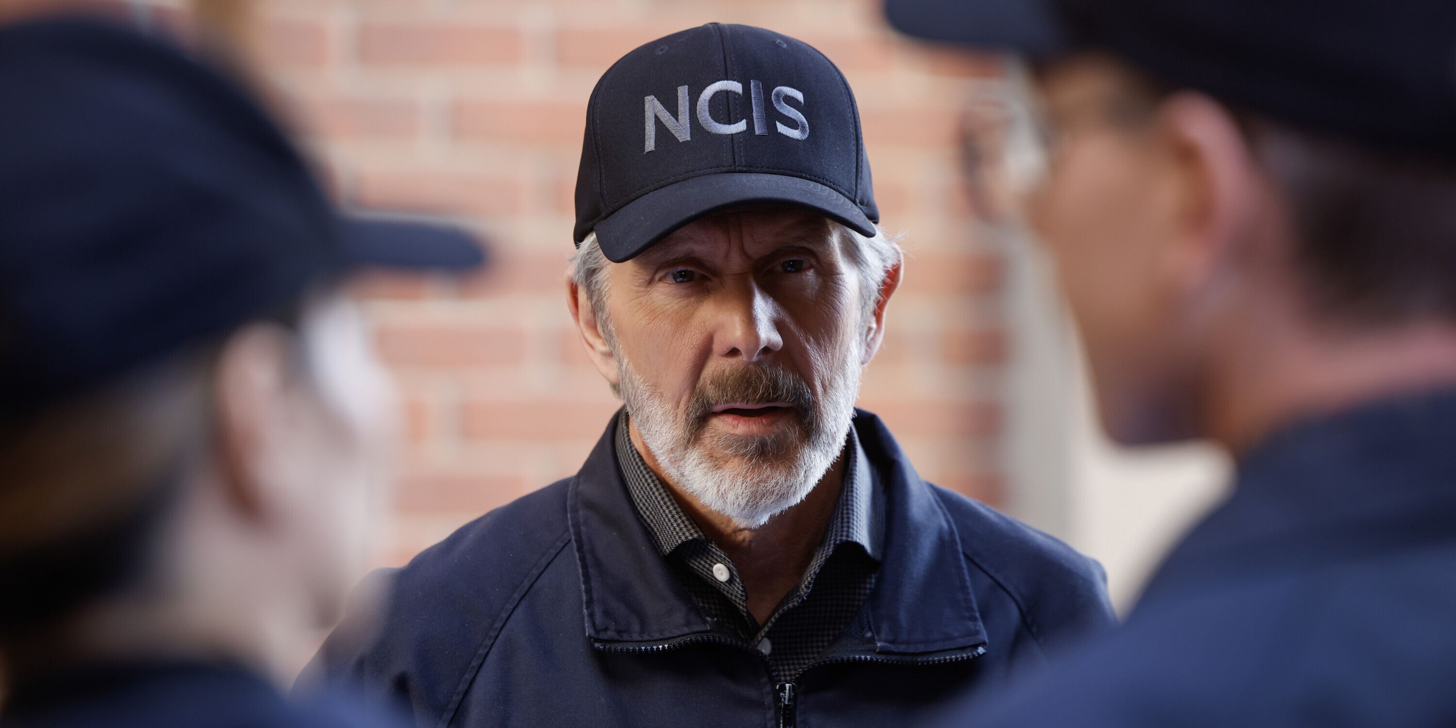 NCIS Season 23 Proves Reshuffle In Series Hierarchy