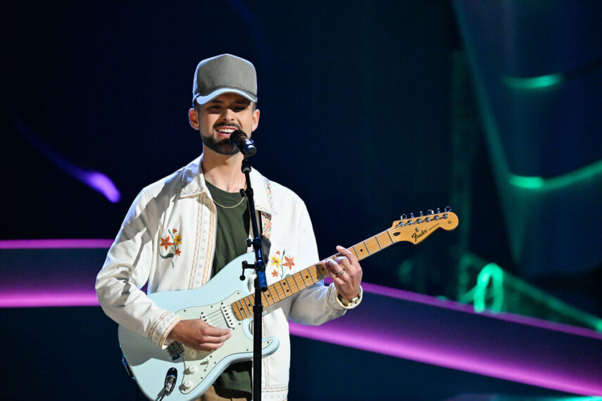 ‘The Voice’ Coaches Fill Their Season 28 Teams in Final Blind Auditions