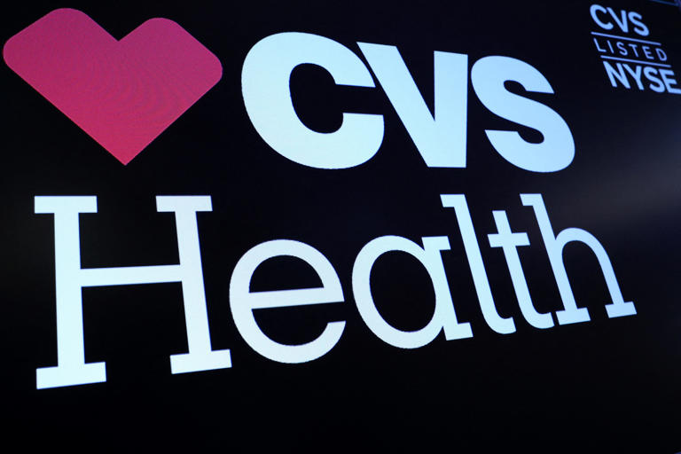 CVS-owned Omnicare files for Chapter 11 bankruptcy after $949 million ...
